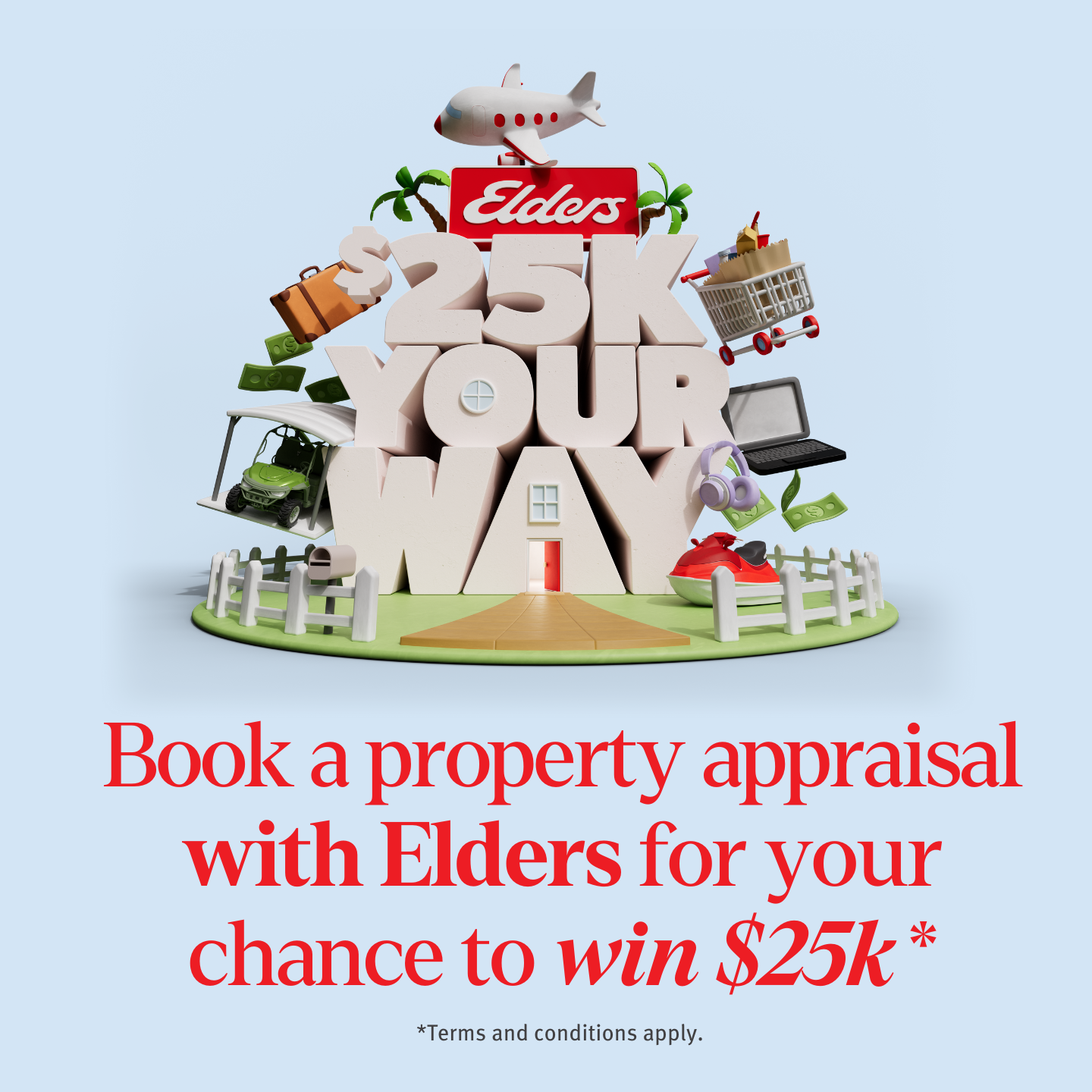 Elders Real Estate Top End Group | Your Local Real Estate Experts