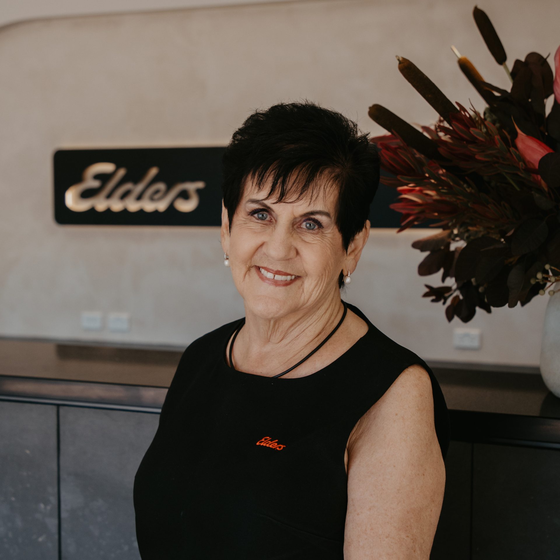 Gennie Cox, Real Estate Sales Representative | Elders Real Estate Top ...