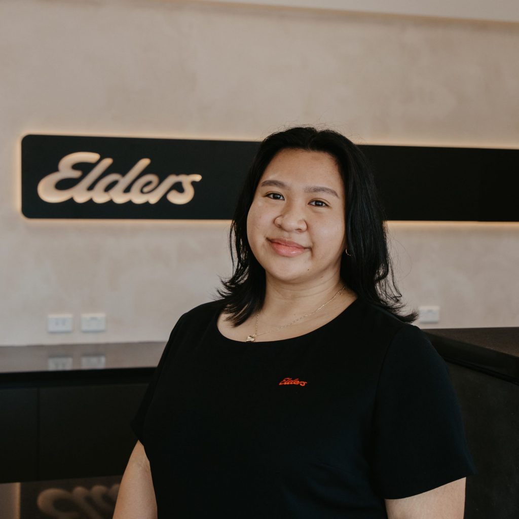 Hannah Ellaga, Residential Property Manager | Elders Real Estate Top ...