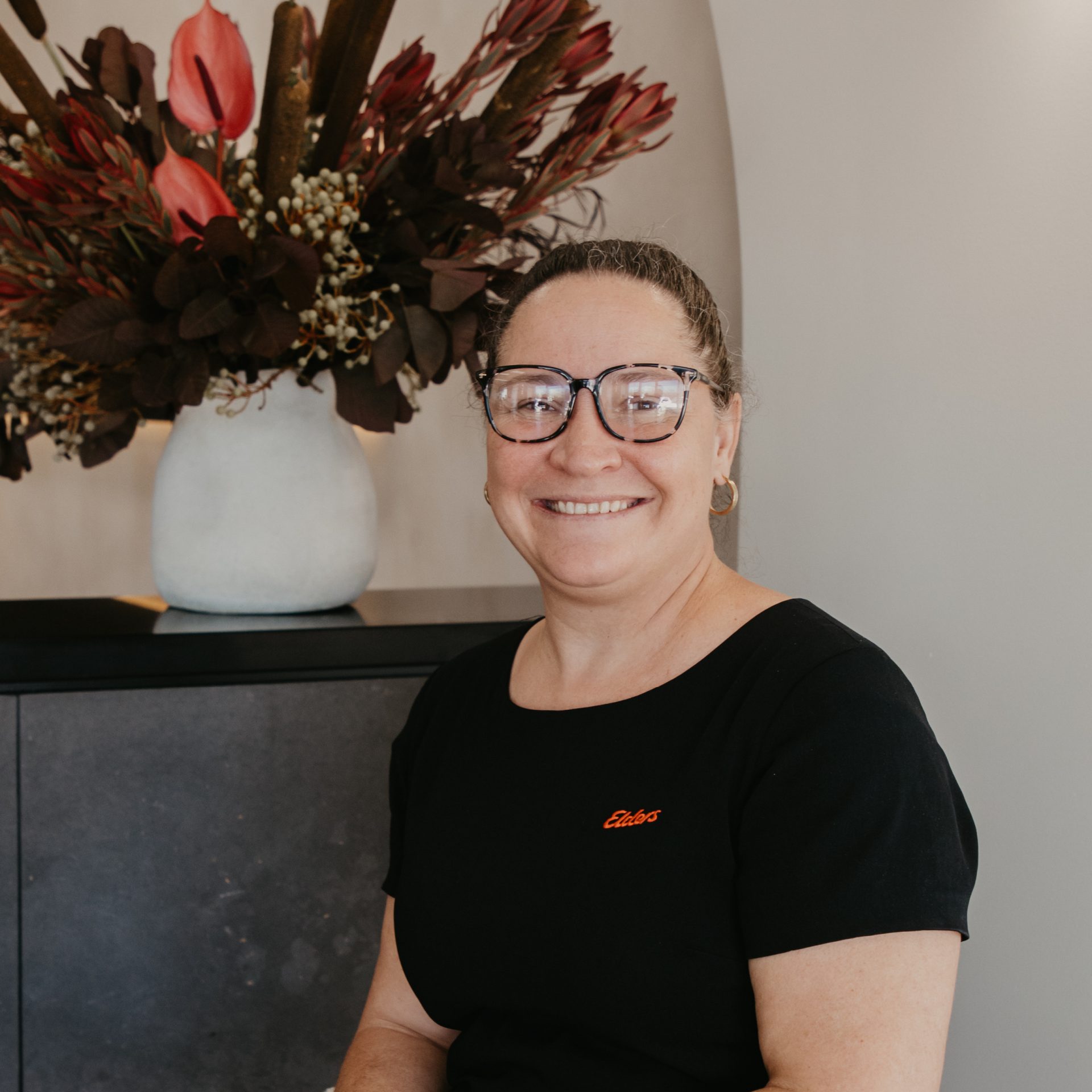 Jen Sharp, Residential Property Manager | Elders Real Estate Top End Group