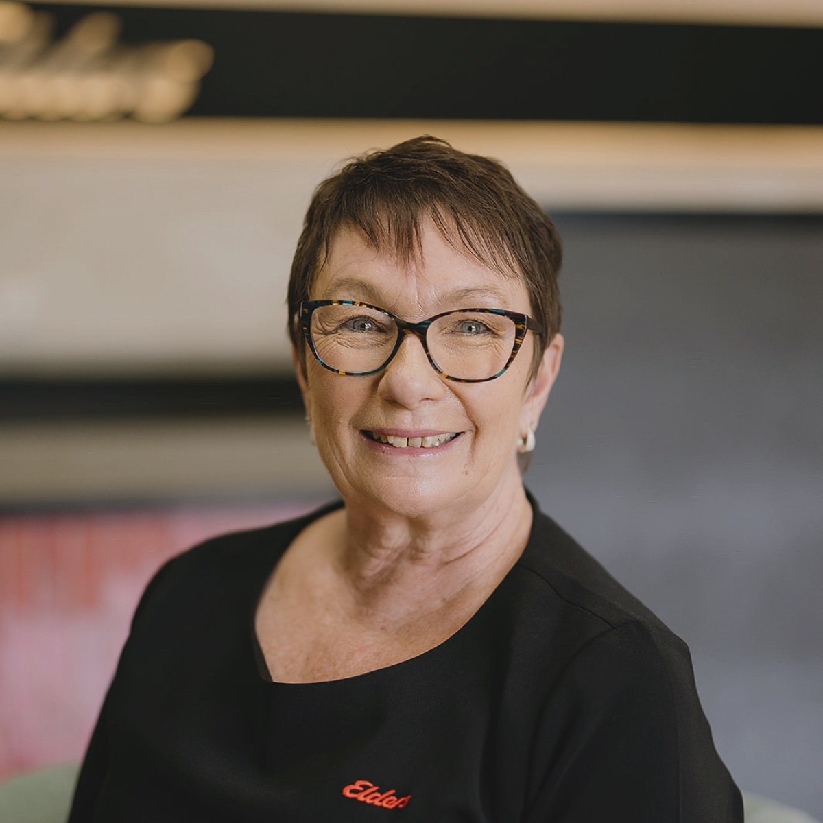 Sharon Powardy, Branch Manager | Elders Real Estate Top End Group